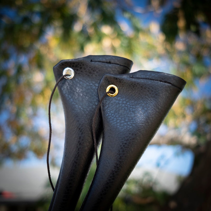 Wand Holster - Etsy