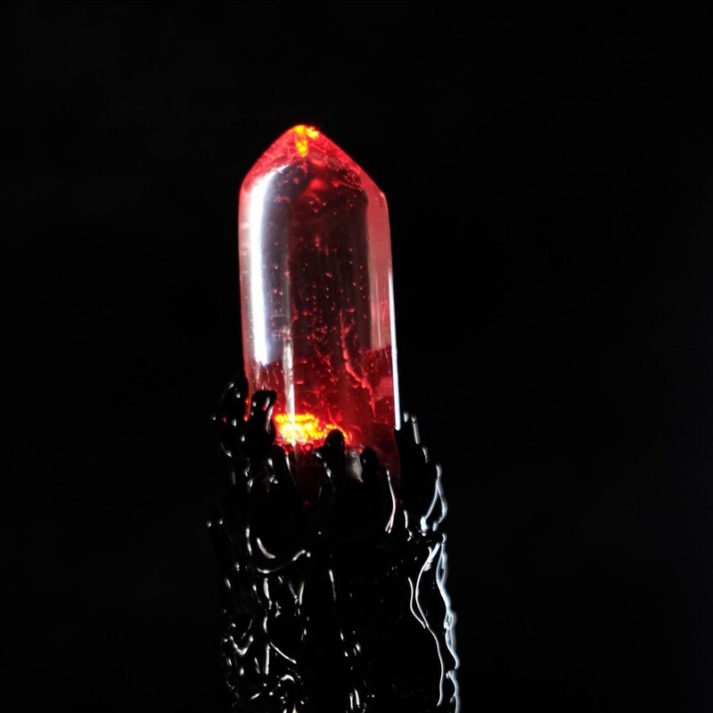 Gem for Staff - Etsy