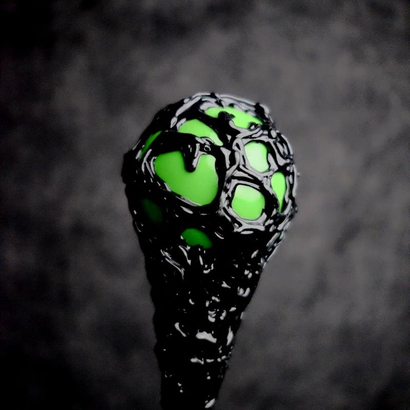 Long Sceptre - Etsy