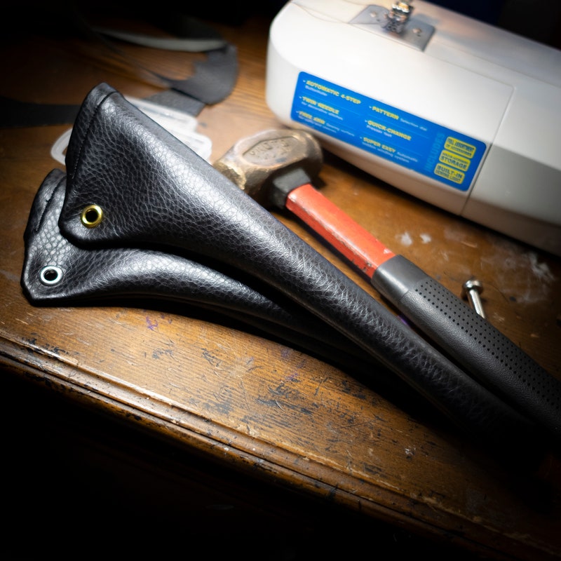 Wand Holster - Etsy