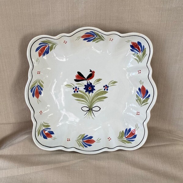 Quimper - Etsy