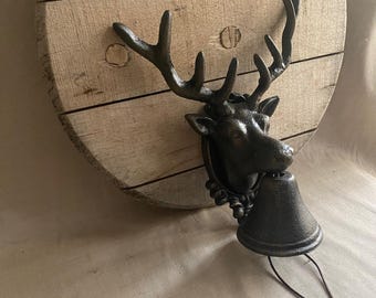 stag bell