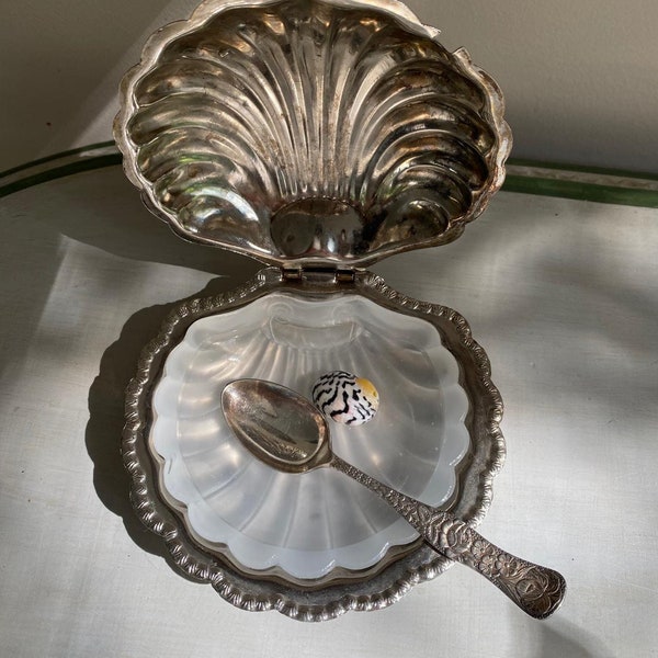 Caviar Server - Etsy