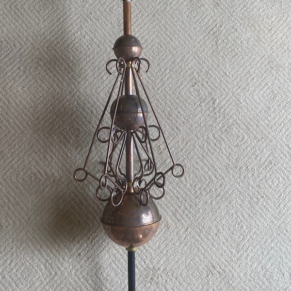 Garden Finial - Etsy