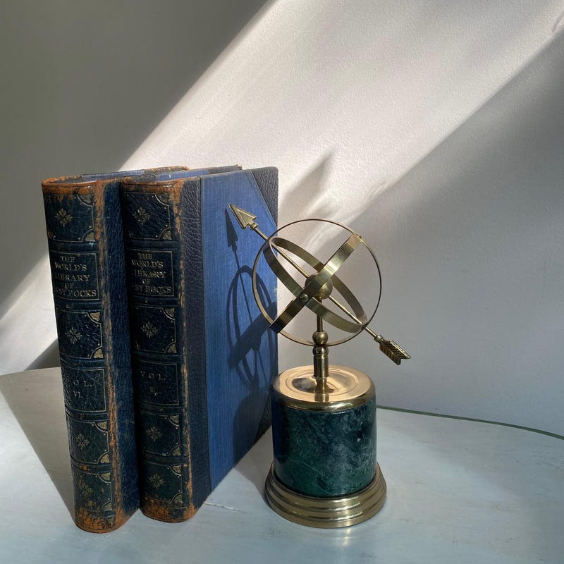 Sphere Bookcase - Etsy