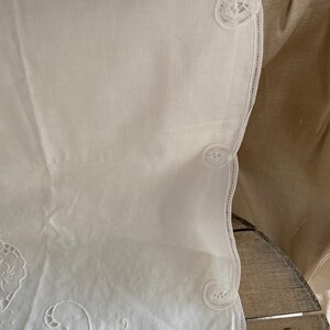 Paper White Open Cutwork Window Valance - Etsy