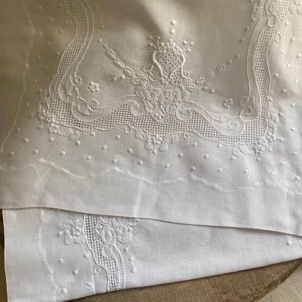 Madeira Linens - Etsy