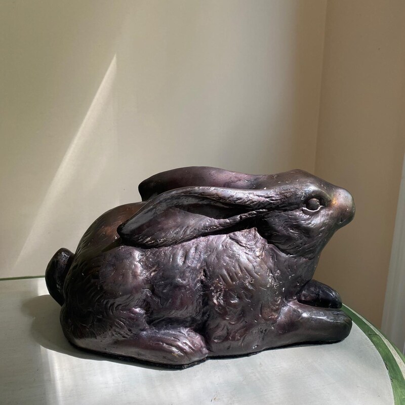 Bronze Sculpture - Etsy