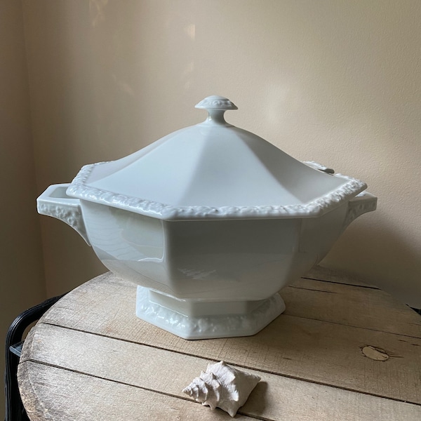 Rosenthal Sanssouci Soup Tureen - Etsy