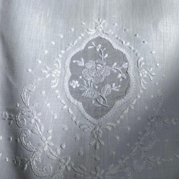 Madeira Linens - Etsy