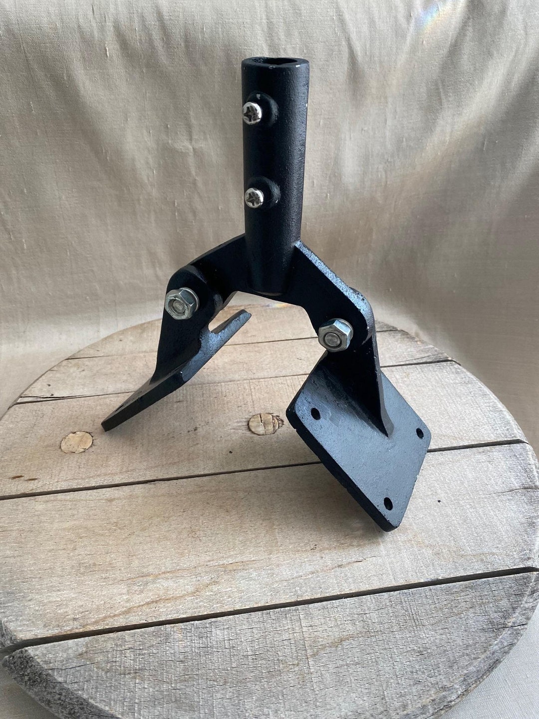 Adjustable Roof Base for Weathervane/ Finial - Etsy