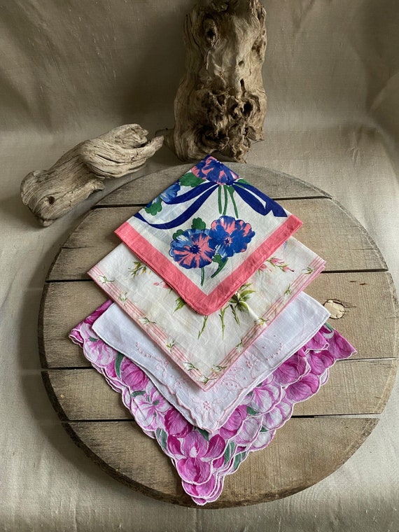 Vintage set of 5 - Gem