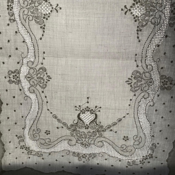 Madeira Linens - Etsy