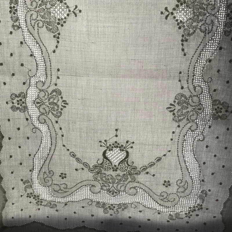 Madeira Linens - Etsy