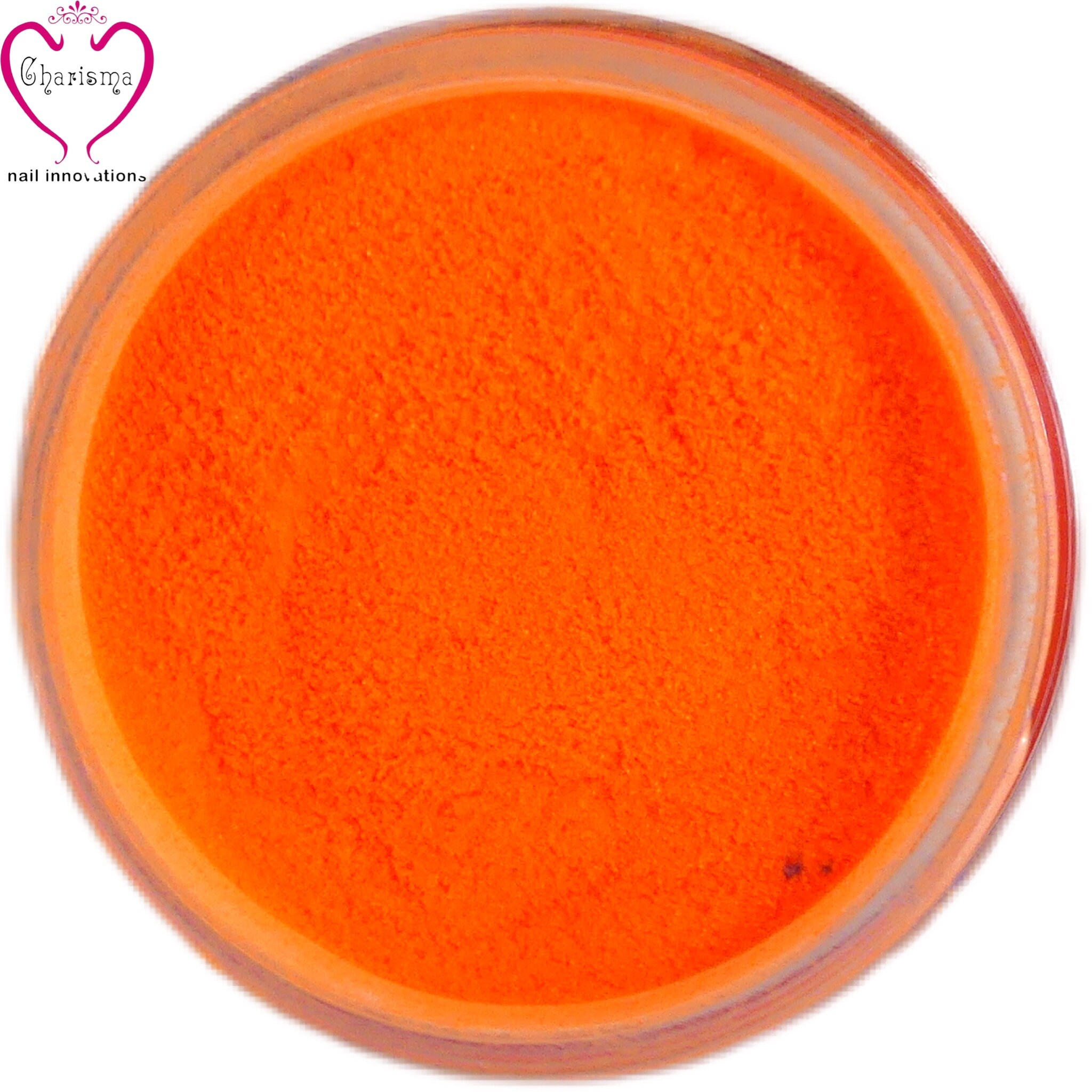 8 Piece NEON Acrylic Color Powder Kit by Charisma Nail - Etsy