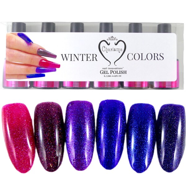 Polish Collection - Etsy