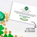 St. Patrick's Day Treasure Hunt for Kids | St Patricks Day Game for ...