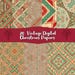 20 Vintage Christmas Digital Paper Pack 2 8 X 11.5 US Paper Size 300 ...