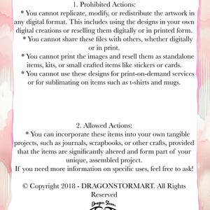 20 Vintage Christmas Digital Paper Pack 2 8 X 11.5 US Paper Size 300 ...