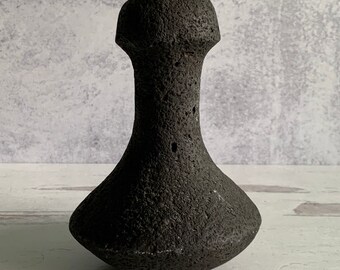 Hawaiian Poi Pounder - Etsy