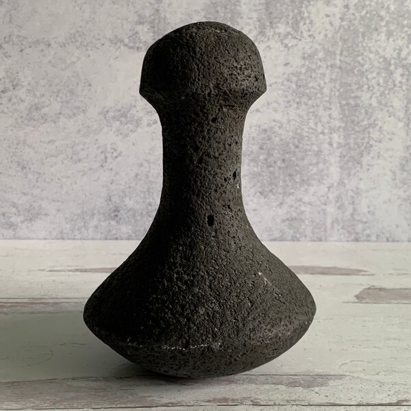 Stone Artifact - Etsy