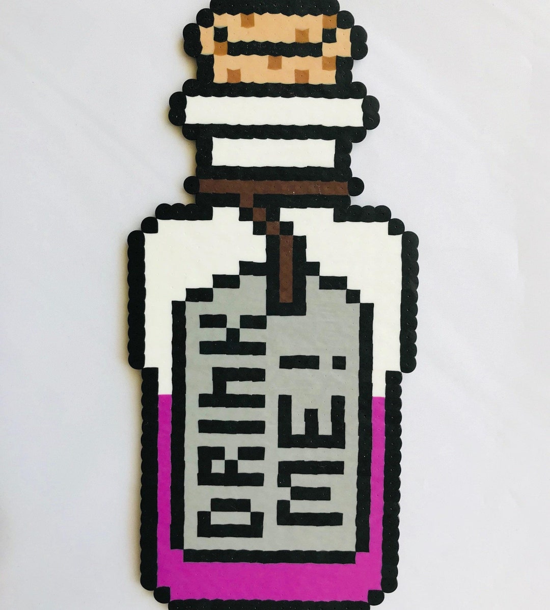 Alice in Wonderland Art, Drink Me, Disney Decor, Alice in Wonderland ...