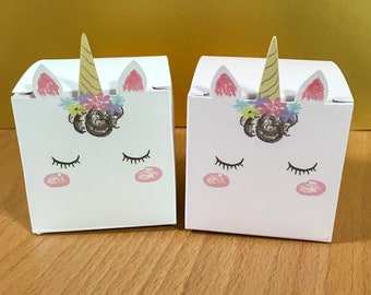 Pink Loot Box - Etsy