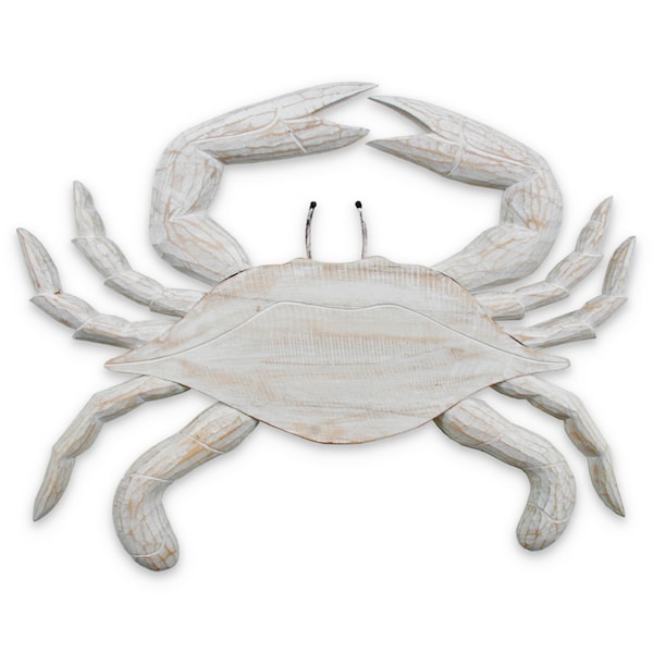Crab Wall Decor - Etsy