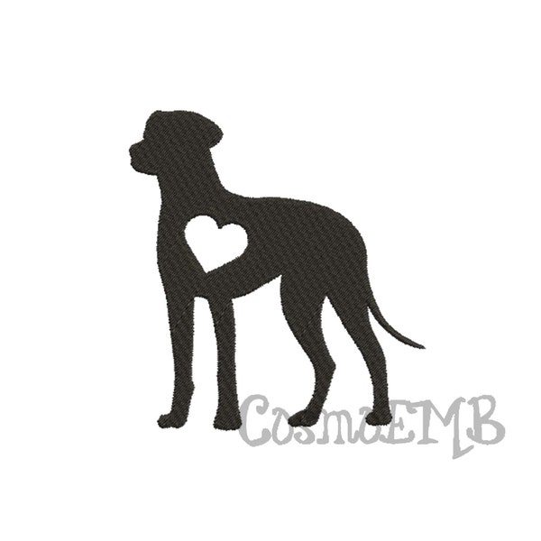 Rhodesian Ridgeback - Etsy