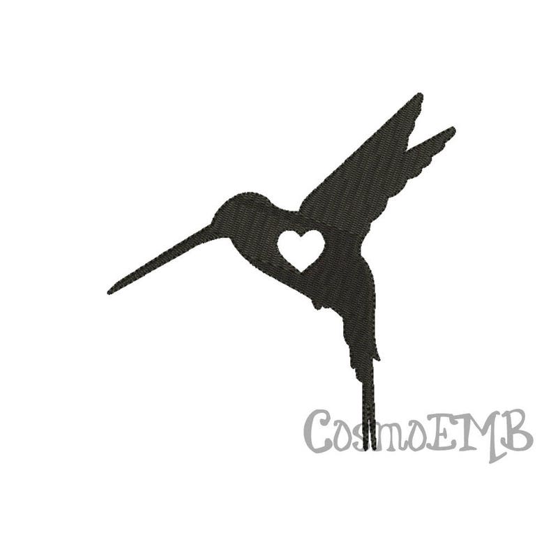 Silhouette Designs - Etsy