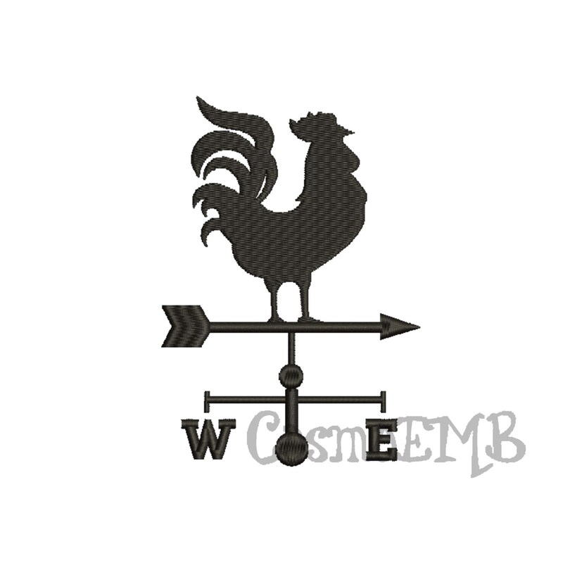 Weather Vane - Etsy