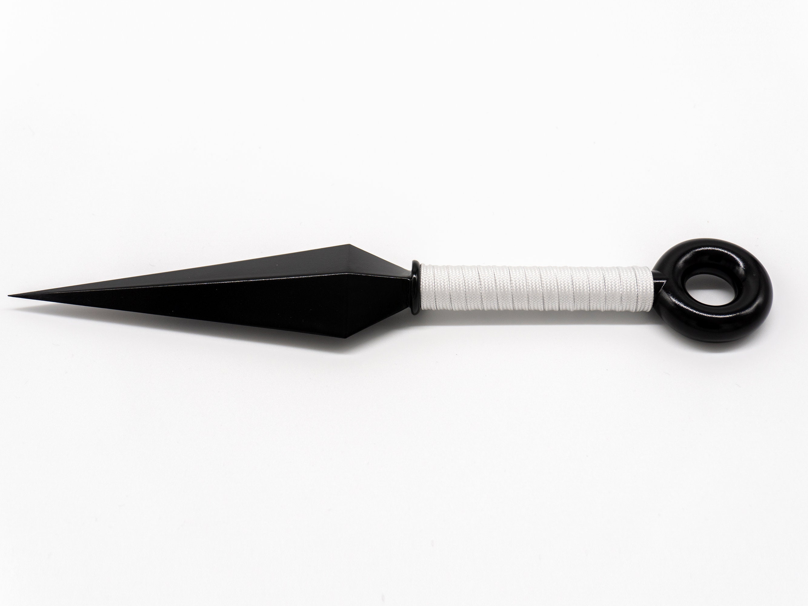 Anime Kunai Knife Cosplay Prop - Etsy