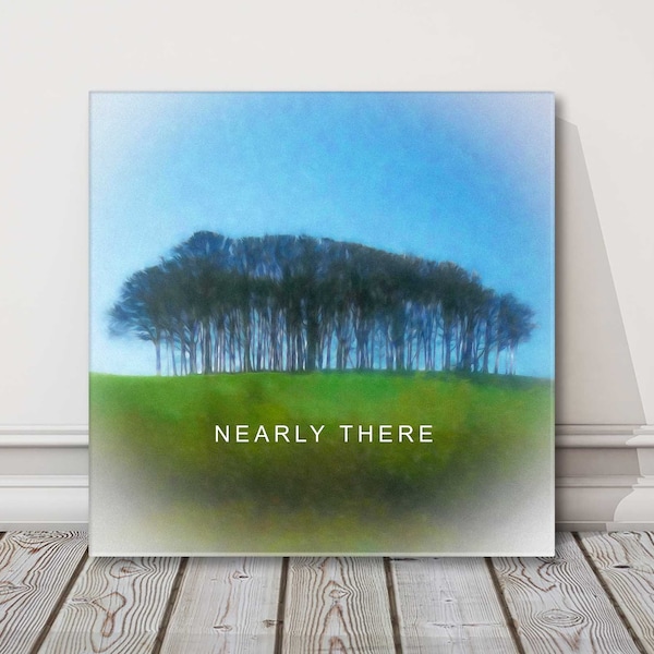 Coming Home Trees Cornwall - Etsy UK