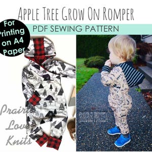 AppleTreePatternCo - Etsy