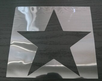 High Quality Stencil | Etsy