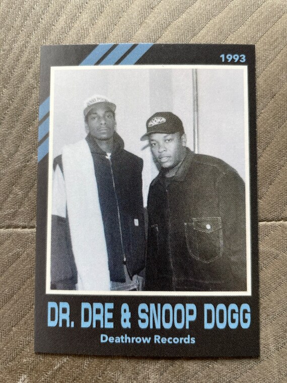 Dr Dre 1993