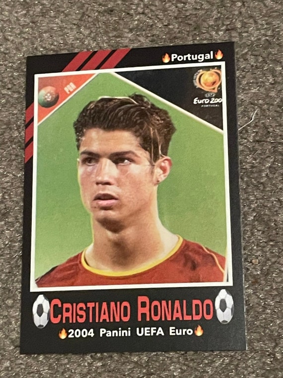 Ronaldo 2004