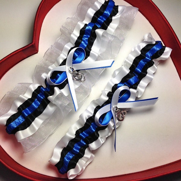 Leg Garters - Etsy