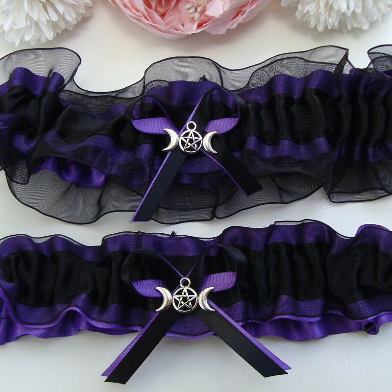 Gothic Lingerie - Etsy