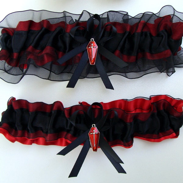 Gothic Lingerie - Etsy