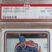 1985-86 Topps 120 Wayne Gretzky Edmonton Oilers - Etsy