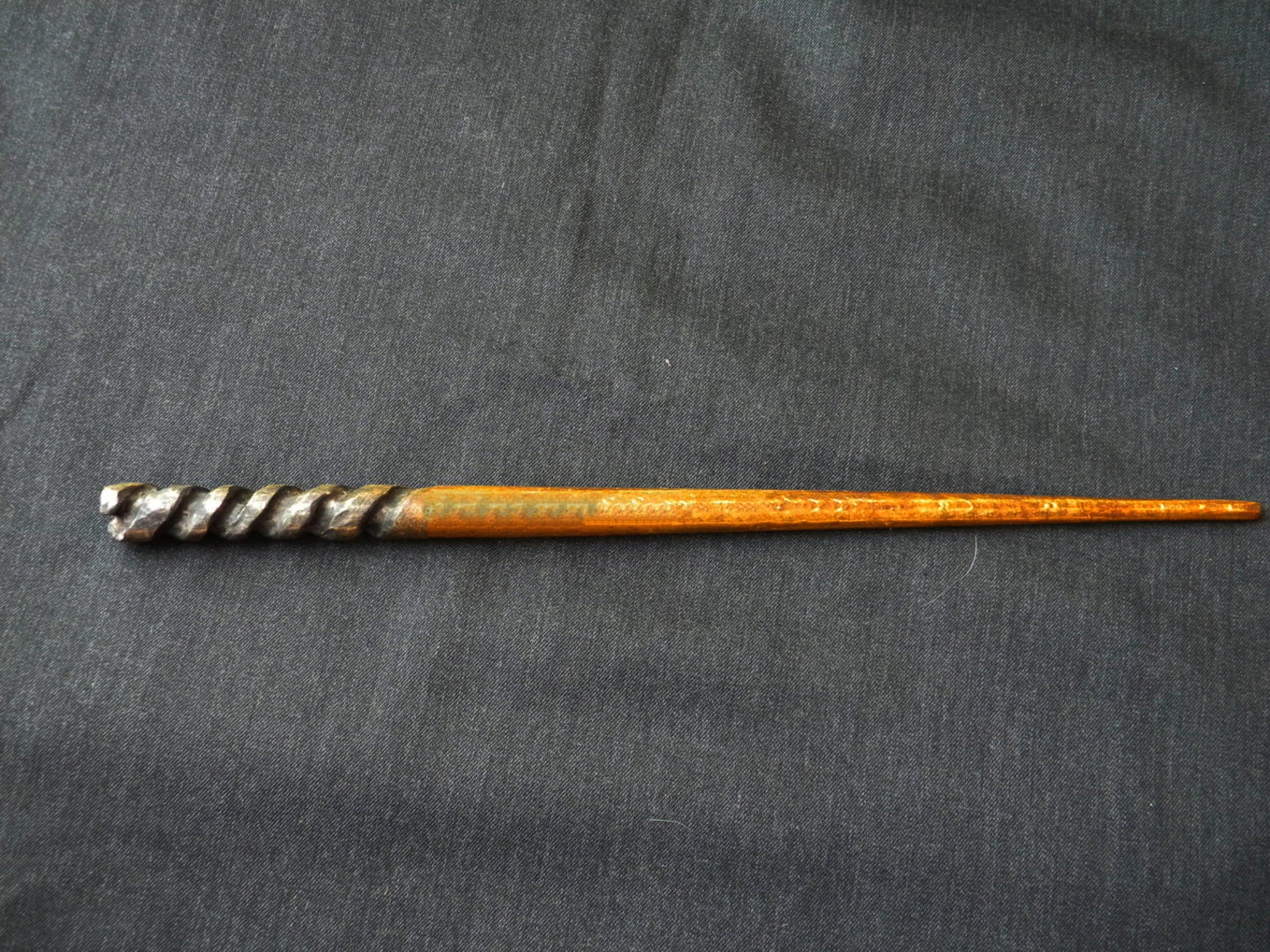 Neville Longbottom's Wand - Etsy