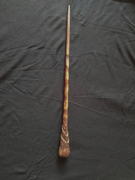 Ron Weasleys Wand