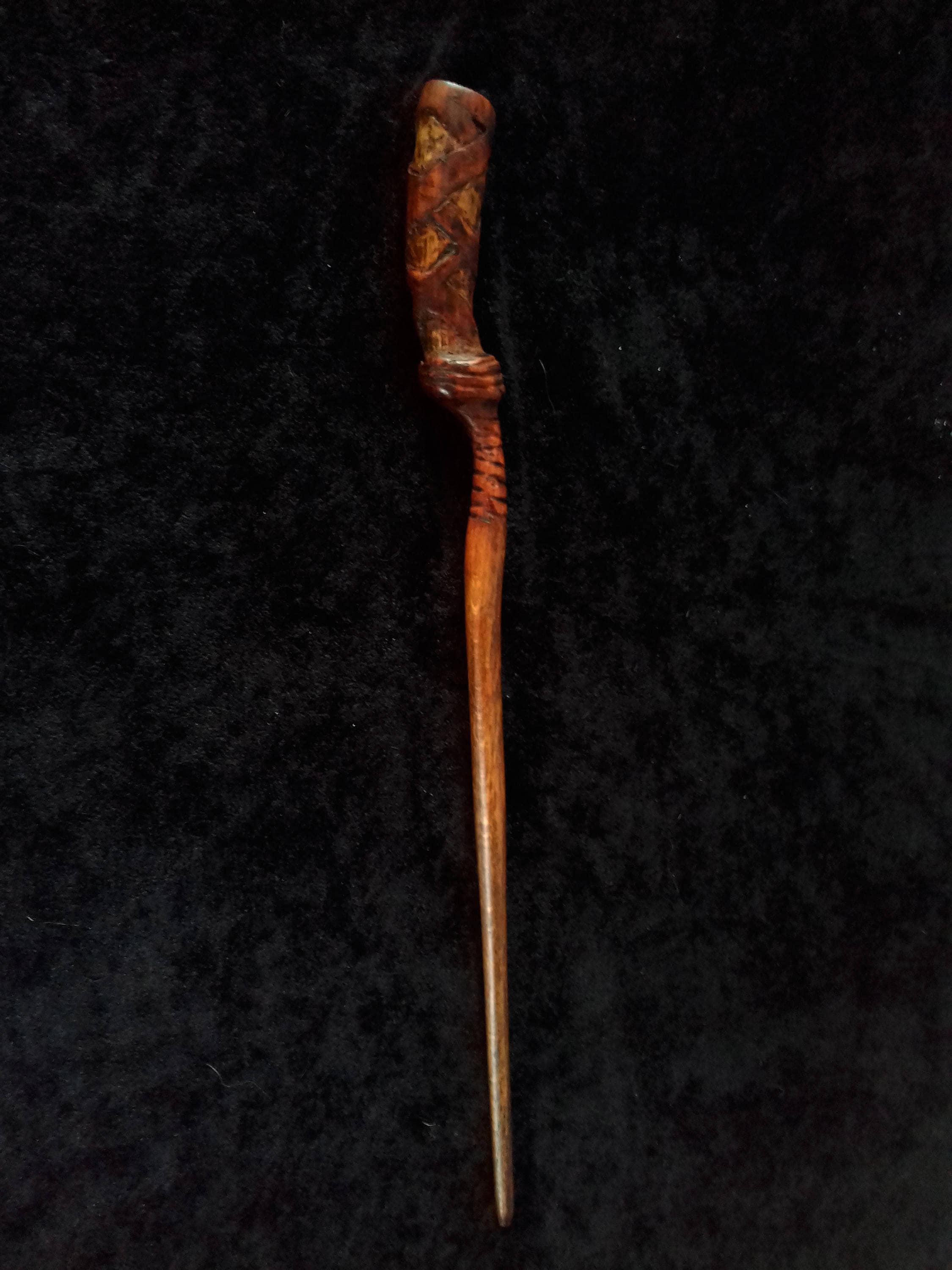 George Weasley's Wand - Etsy