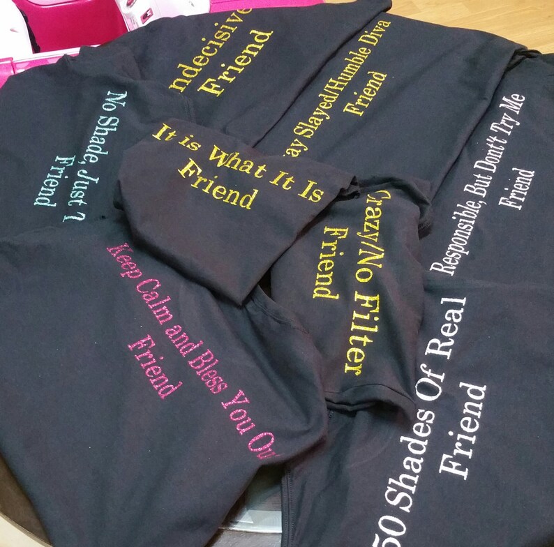 Girls Night Out Shirt - Etsy