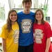 Christian Condiments Shirts (catch up With Jesus. Faith of Mustard Seed ...