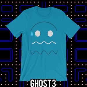 Ghosts Costume T-shirts, Halloween Group Costume Shirts - Unisex Sizes ...