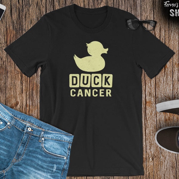 Breast Cancer Rubber Duck - Etsy