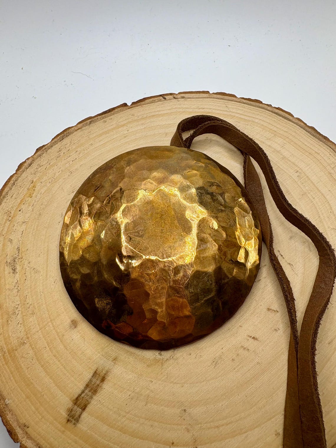 Shaman Mirror, Toli, Panaptu, Kuzung - Etsy
