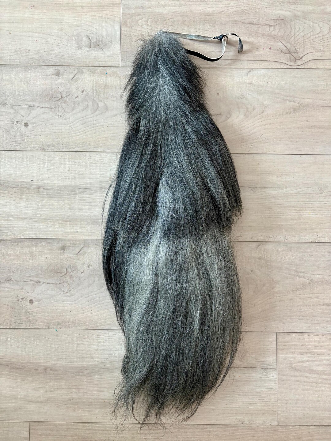Real Yak Tail - Etsy